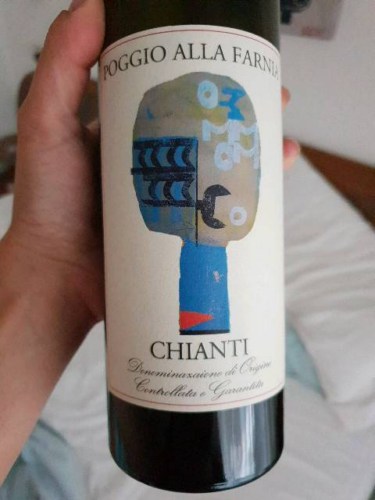 Gli Archi Poggio Alla Farnia Chianti | Vivino Canada