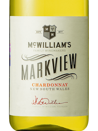 McWilliam's Chardonnay Markview | Vivino English