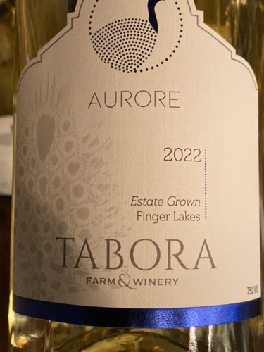 Tabora Farm & Winery Aurore | Vivino US
