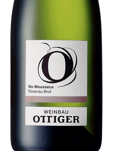 Ottiger Rosenau Brut | Vivino US
