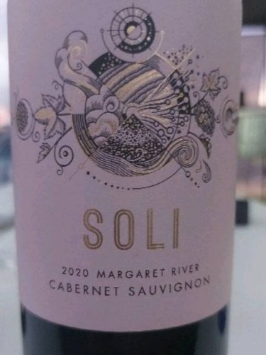 Soli Cabernet Sauvignon | Vivino US
