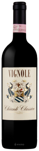 2013 Vignole Chianti Classico | Vivino US