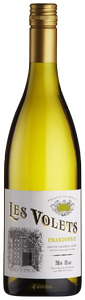 Les Volets Chardonnay | Vivino English