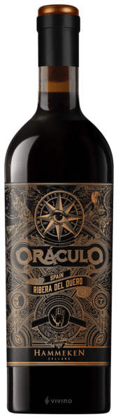 Oráculo Tinto | Vivino US