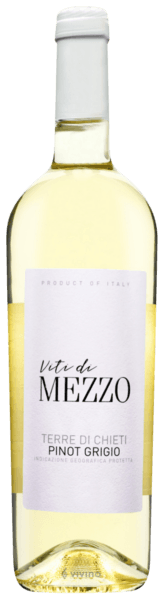 Viti di Mezzo Pinot Grigio | Vivino US