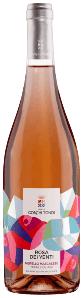 Tenuta Gorghi Tondi Rosa dei Venti | Vivino English