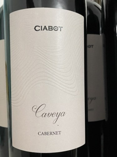 Cantina del Ciabot Caveya Cabernet | Vivino US
