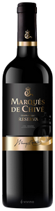 Marqués de Chivé Reserva | Vivino US