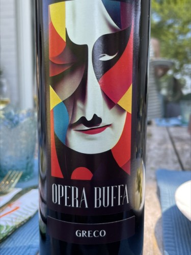 Opera Buffa Greco | Vivino US