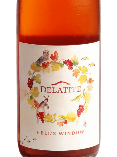 Delatite Hell’s Window White | Vivino US