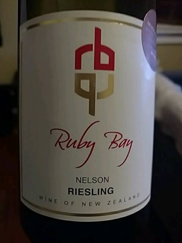 Ruby Bay Riesling | Vivino US