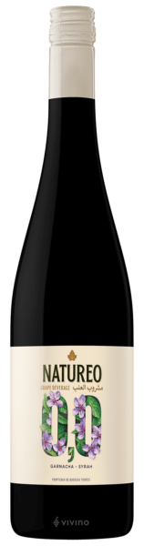 Familia Torres Natureo Grape Beverage Red 0,0% | Vivino
