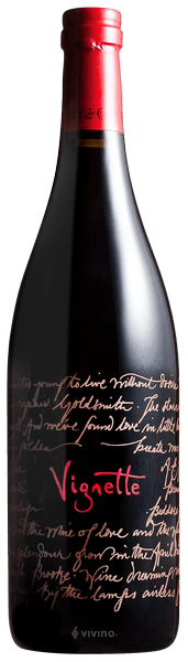 2018 R. Stuart & Co Vignette Pinot Noir | Vivino US