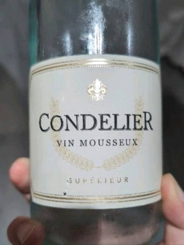 ViniGalicia Condelier Brut Supérieur | Vivino English