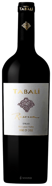 Tabali Reserva Syrah | Vivino United Kingdom