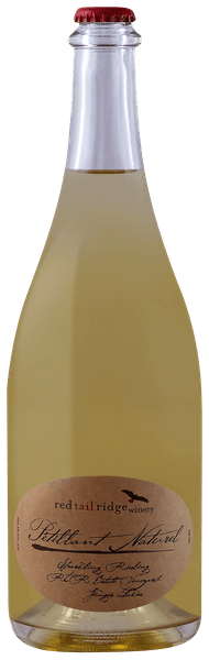 N.V. Red Tail Ridge Riesling Pétillant Naturel | Vivino Florida