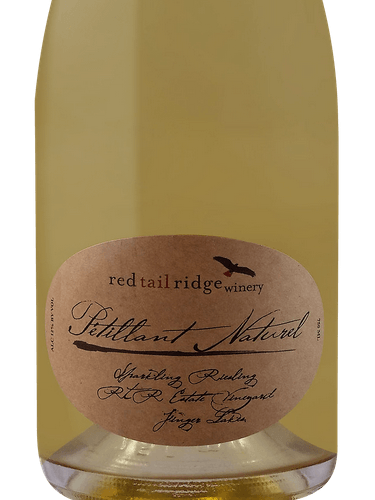 N.V. Red Tail Ridge Riesling Pétillant Naturel | Vivino Florida
