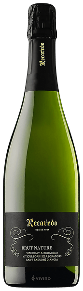 Recaredo Brut Nature | Vivino 日本