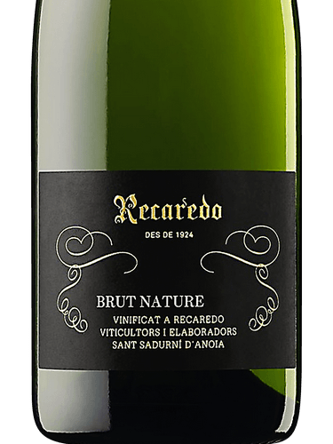 Recaredo Brut Nature | Vivino 日本