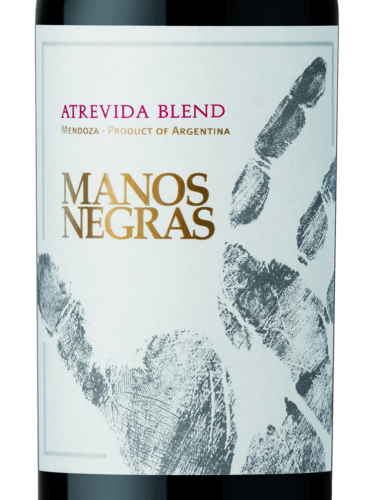 Atrevida Blend | Vivino US