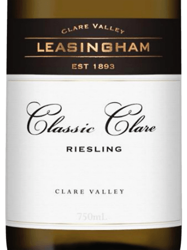 Leasingham Classic Clare Riesling | Vivino Australia