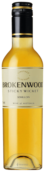 Brokenwood Sticky Wicket Semillon | Vivino English