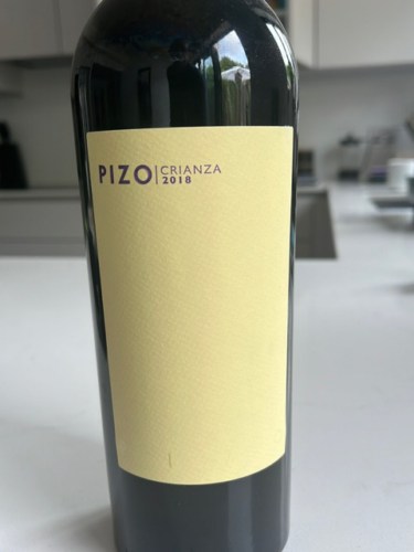 Pizo Crianza | Vivino US