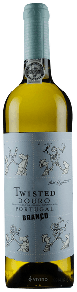 Niepoort Douro Twisted Branco | Vivino US