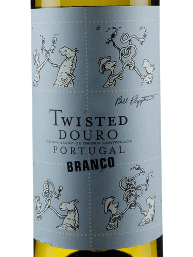 Niepoort Douro Twisted Branco | Vivino US