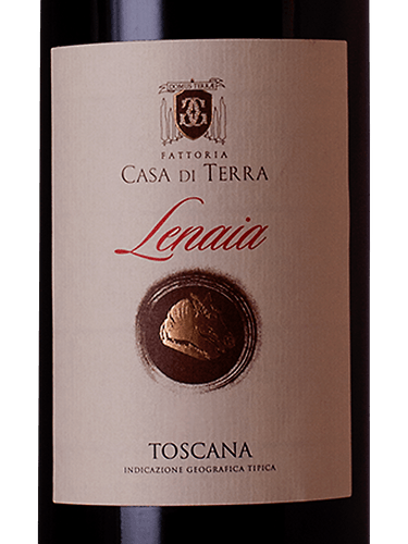 Casa di Terra Lenaia Toscana | Vivino US