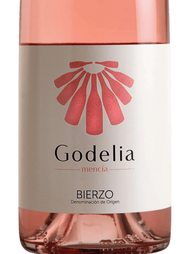 Bodegas Godelia Godelia Mencía Rosé | Vivino Hong Kong