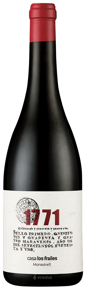 Los Frailes Winery | Vivino