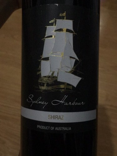 Sydney Harbour Shiraz | Vivino US