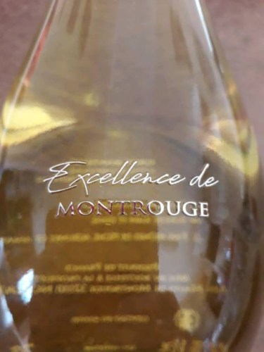 Les Hauts de Montrouge Excellence de Montrouge Blanc | Vivino US