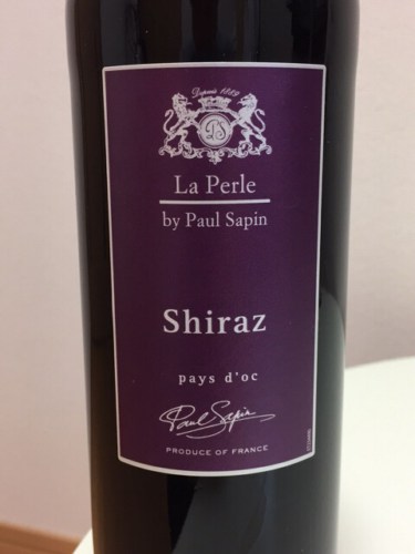 La Perle Merlot | Vivino US