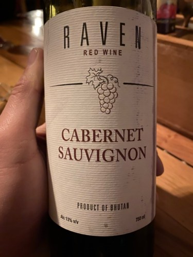 Raven Cabernet Sauvignon | Vivino Australia