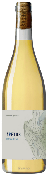 Iapetus Antecedent |Vivino Hong Kong