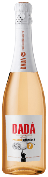 Bodega Finca Las Moras Dadá Sweet Passion Maracuyá 7 | Vivino US