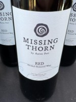Missing Thorn Alcohol Removed Red | Vivino English