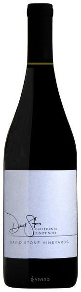 2017 David Stone Pinot Noir | Vivino US