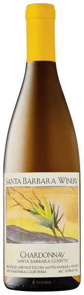 Santa Barbara Winery Chardonnay | Vivino English