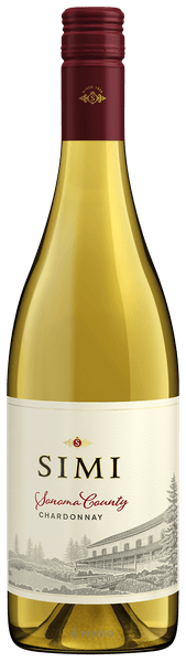 1996 SIMI Chardonnay | Vivino US