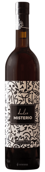 Privilegio del Condado Misterio Dulce | Vivino