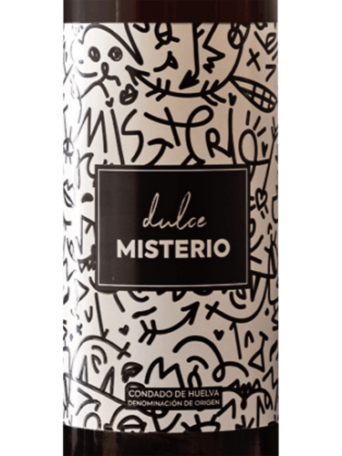 Privilegio del Condado Misterio Dulce | Vivino