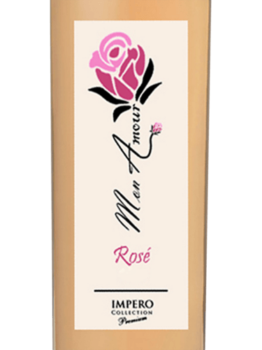 Impero Collection Premium Mon Amour Rosé | Vivino English