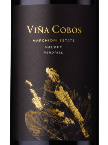 Viña Cobos Cobos Marchiori Estate Malbec | Vivino Deutschland