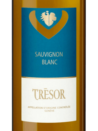 Tresor Sauvignon Blanc | Vivino US