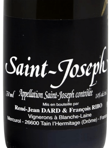 Dard & Ribo Les Champs Saint-Joseph | Vivino US