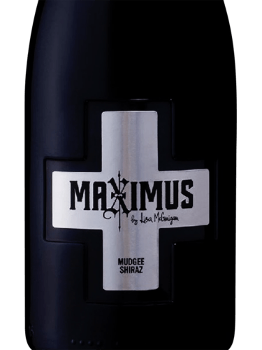 Lisa Mcguigan Maximus Shiraz | Vivino Australia