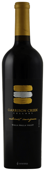 Garrison Creek Cabernet Sauvignon | Vivino English